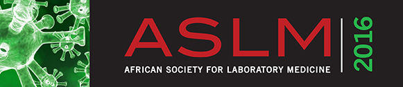 ASLM African Society for Laboratory Medicine, ASLM